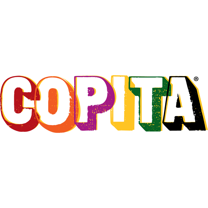 Copita Tequileria y Comida Willow Glen - KITCHEN GYPSY BOOK