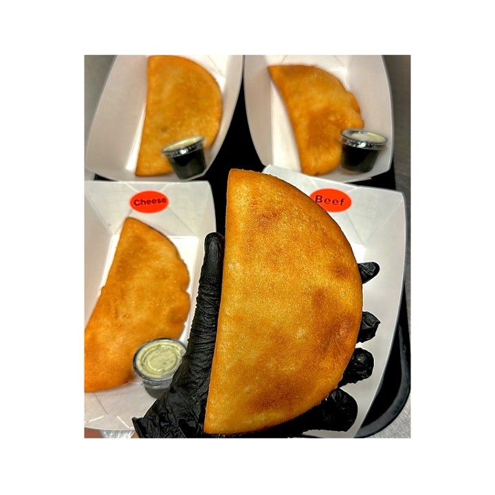 Arepa Queen - CHEESE AREPA