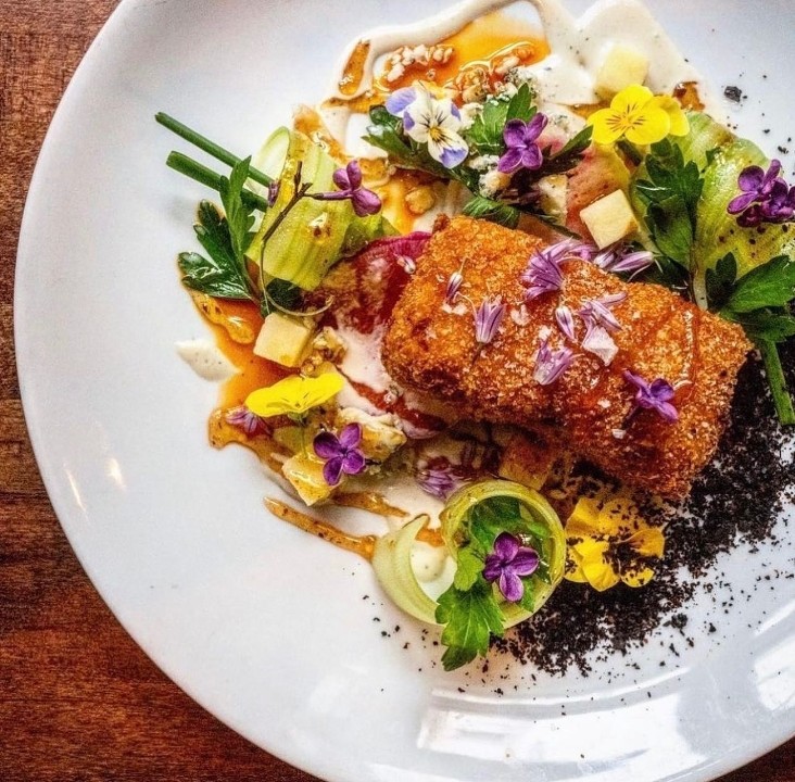 Alden & Harlow / The Longfellow Bar - Key Lime Mousse