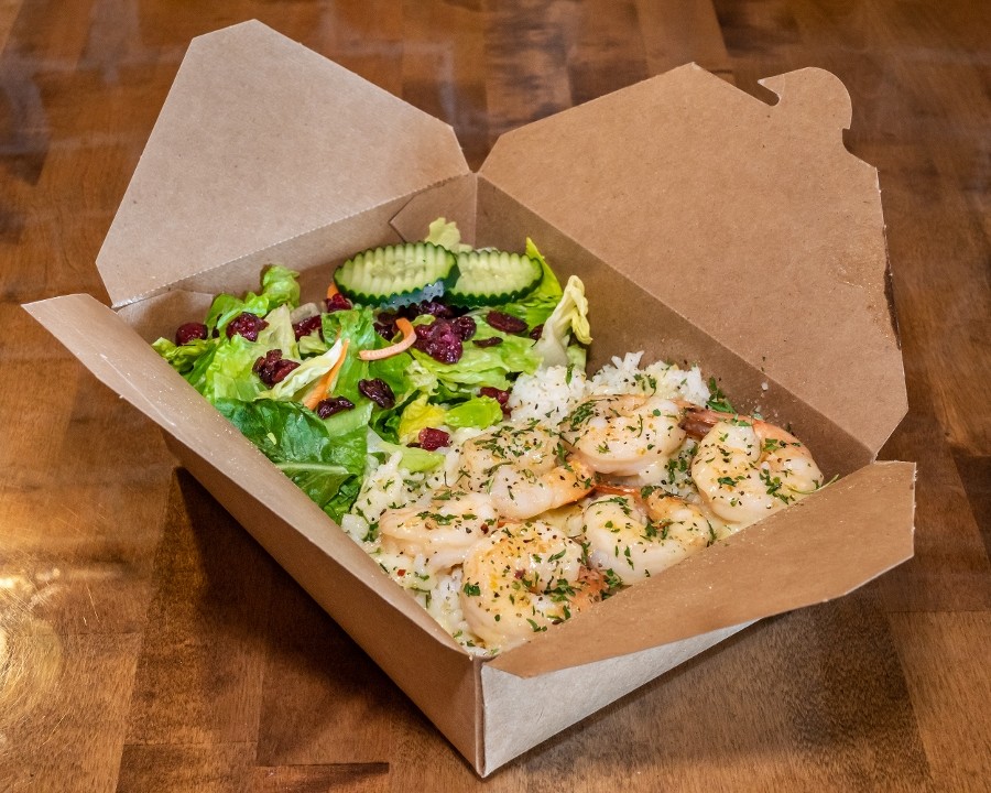 Coco Shrimp 005 - 1301 Keller Parkway - Sampler