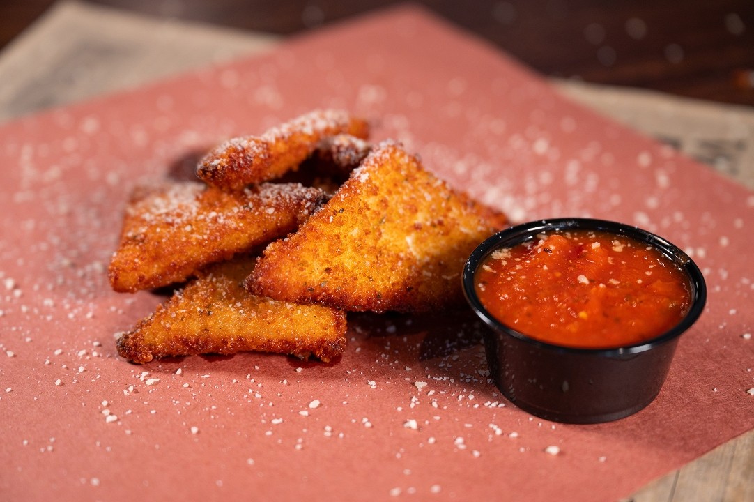 Jim Deggys 3497 LA 28 East - Habanero Cheese Bites