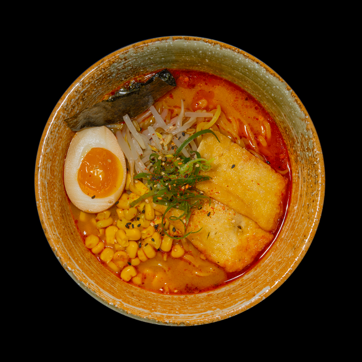 Seven Faced Bird Ramen Gangnam Market Food Court - Seven Faced Bird ...