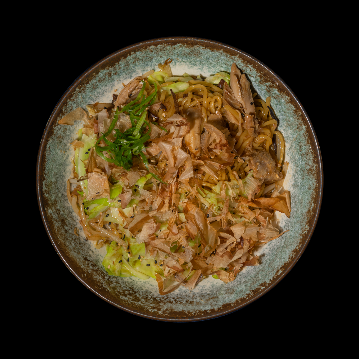 Seven Faced Bird Ramen Gangnam Market Food Court - Seven Faced Bird ...