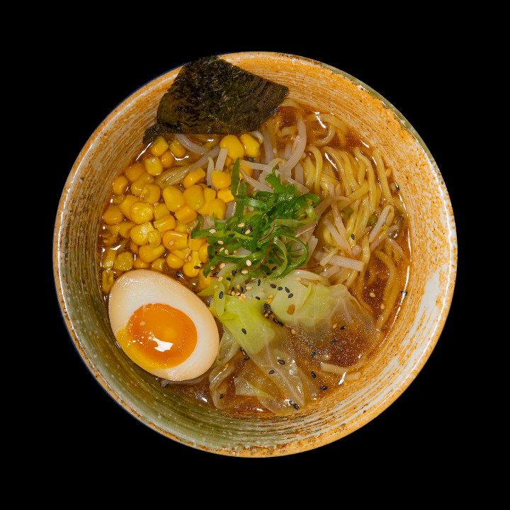 Seven Faced Bird Ramen Gangnam Market Food Court - Seven Faced Bird ...