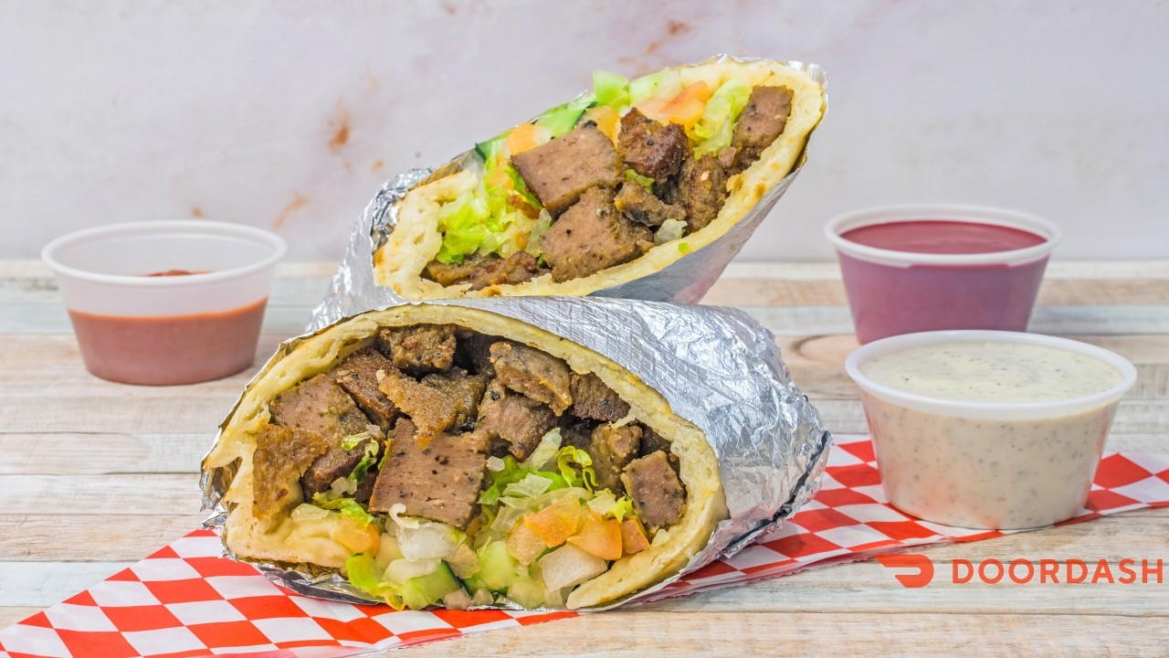 Cypress - Delight for 15 (1 Tray of protein, 4 Toppings & plenty of ...