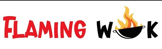 Flaming Wok - Vegetable Fried Rice D