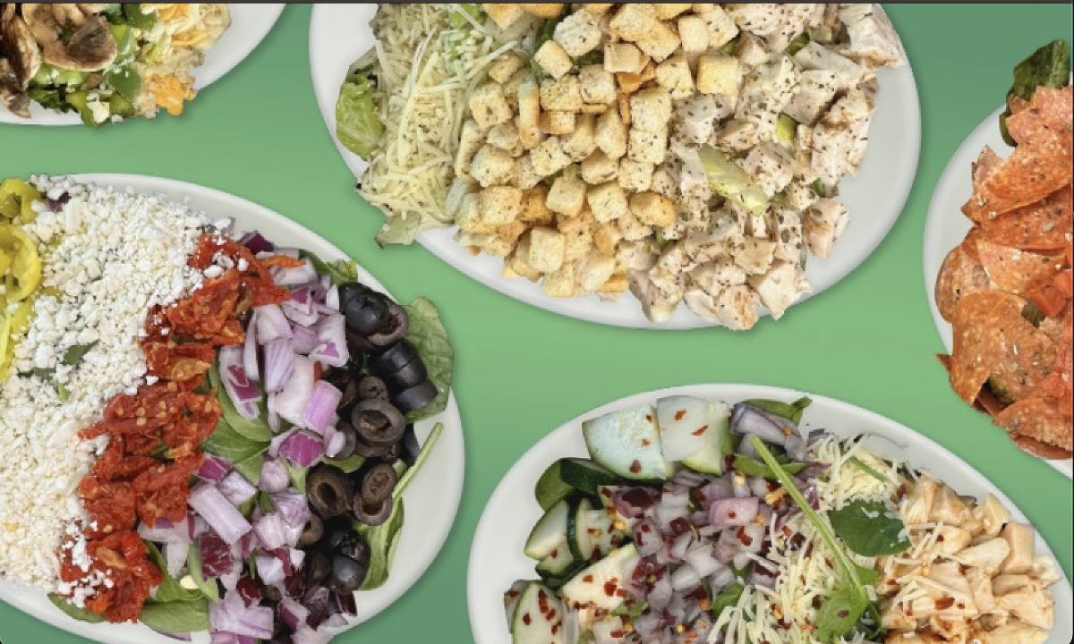 Fast N Fresh Kitchens - FL077 18965 US Hwy 441