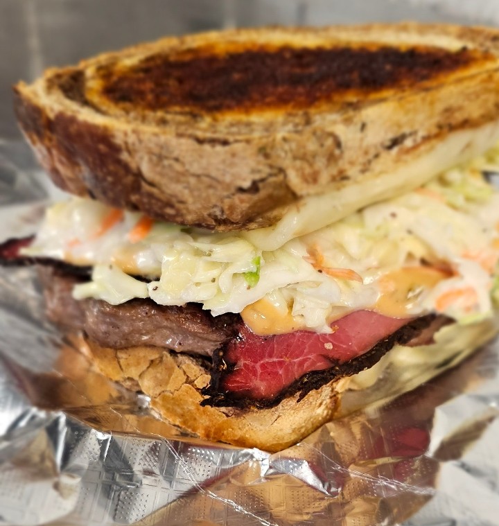 307 S Washington Street - Rachel Burger