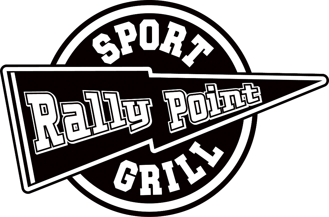 RallyPoint Sport Grill