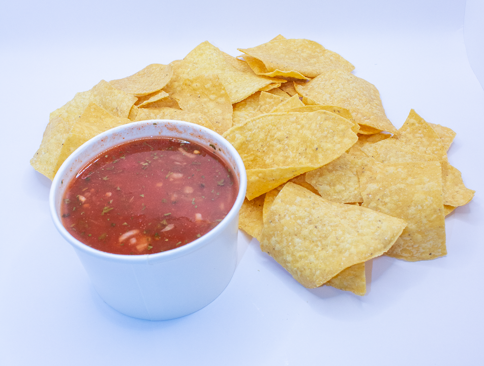 Anita's New Mexican Style Mexican Food