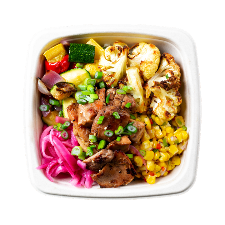 Bul Box Garner - Tokyo