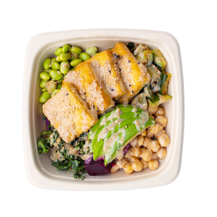 Bul Box Garner - California