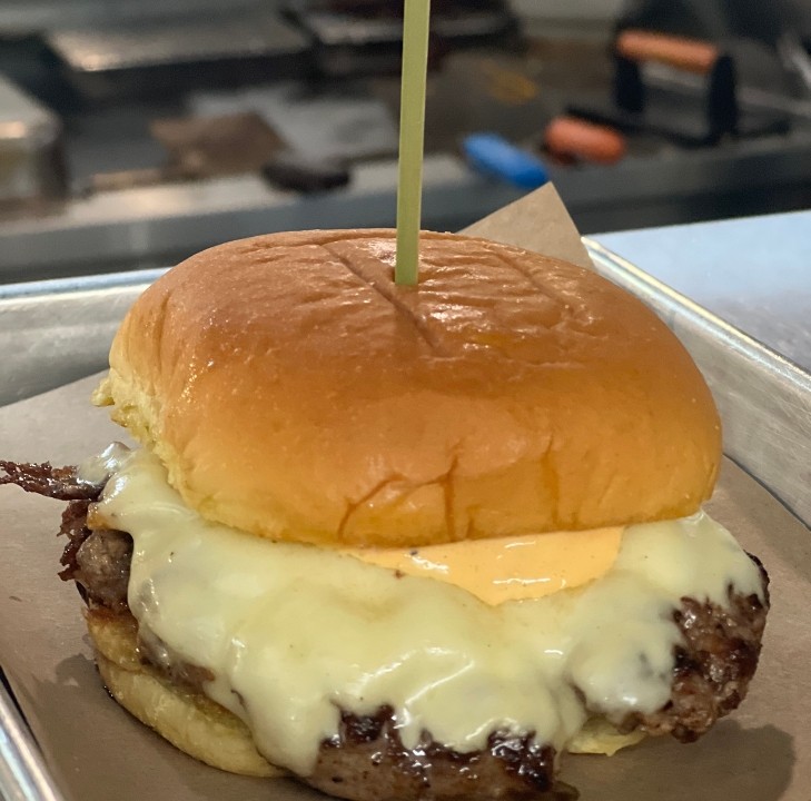 Pattie Shack - 1 - Simple Shack