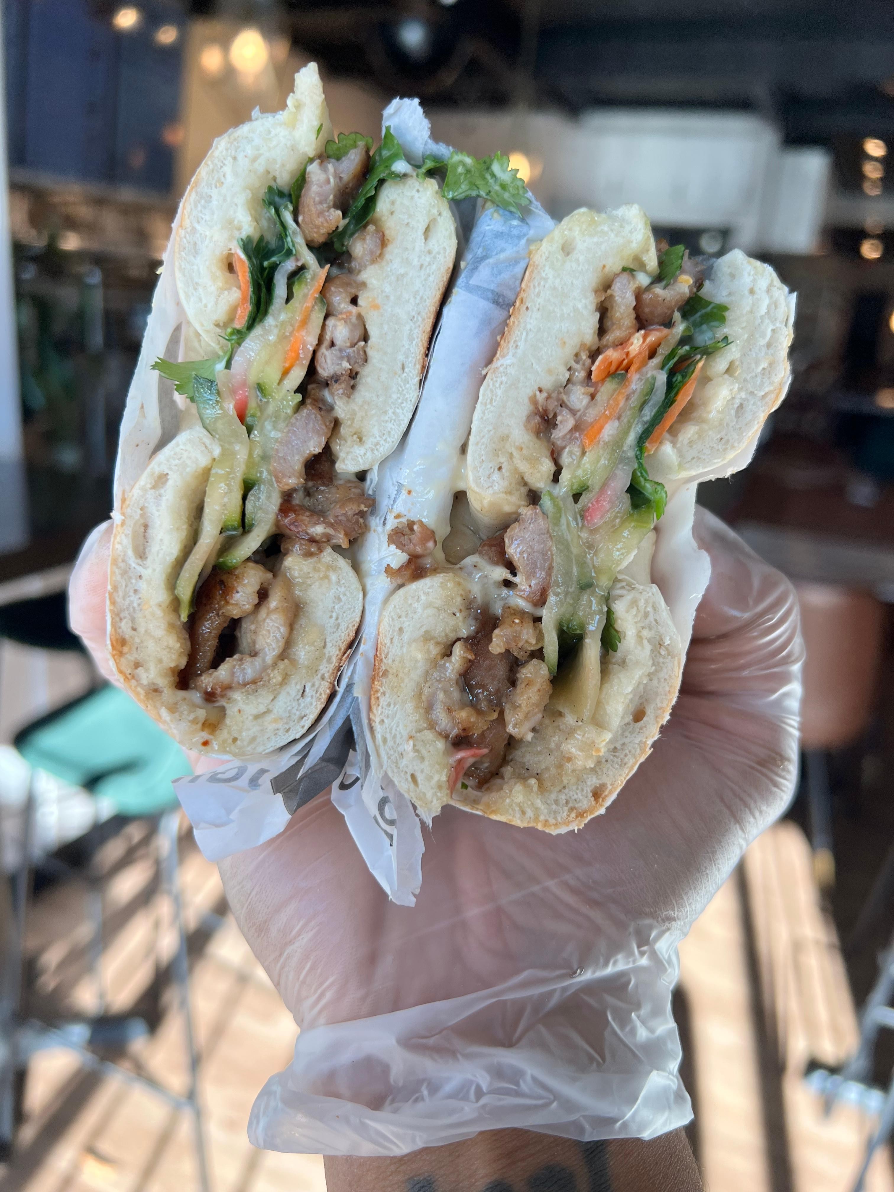 5 Borough Bagels Urbandale URBANDALE - Build Your Own