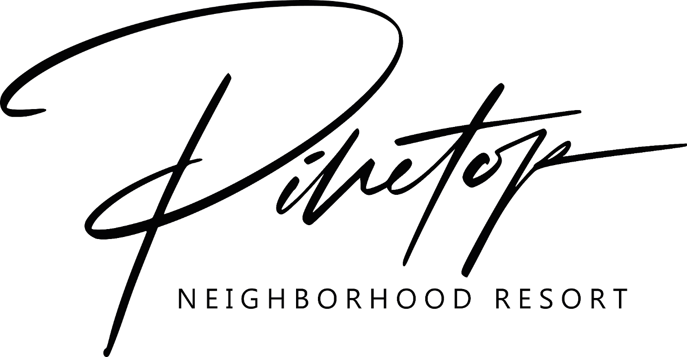 Pinetop Neighborhood Resort - NB Voodoo 1/6 Keg