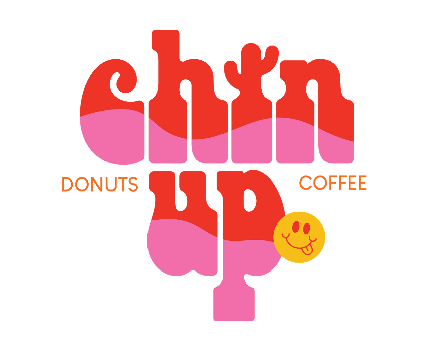 Chin Up Donuts Old Town 7021 E Main Street - Vegan Dozen