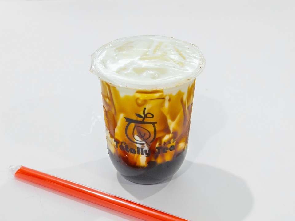 Totally Tea Jordan Creek - The Signature