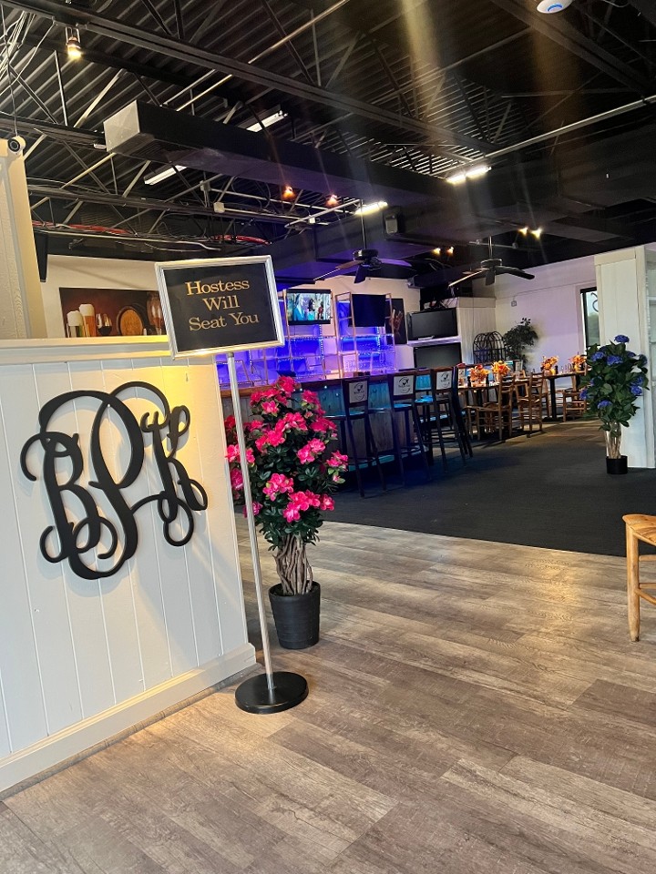 Broken Plate Kitchen