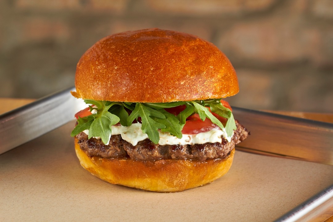 Chop House Burger Fort Worth - Wine Country