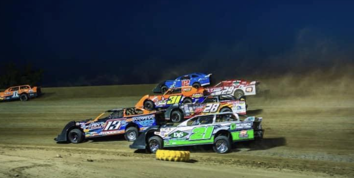 Viking Speedway