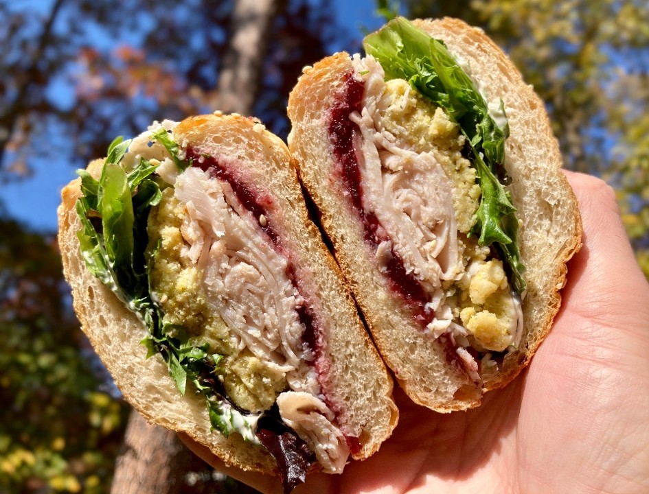 Raleigh - Spicy Gabagool