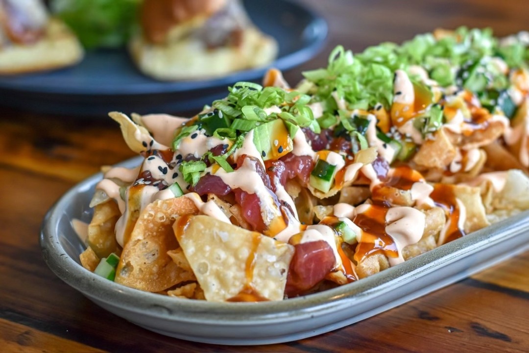 Tate's - Middletown - Chicken Salad Sandwich