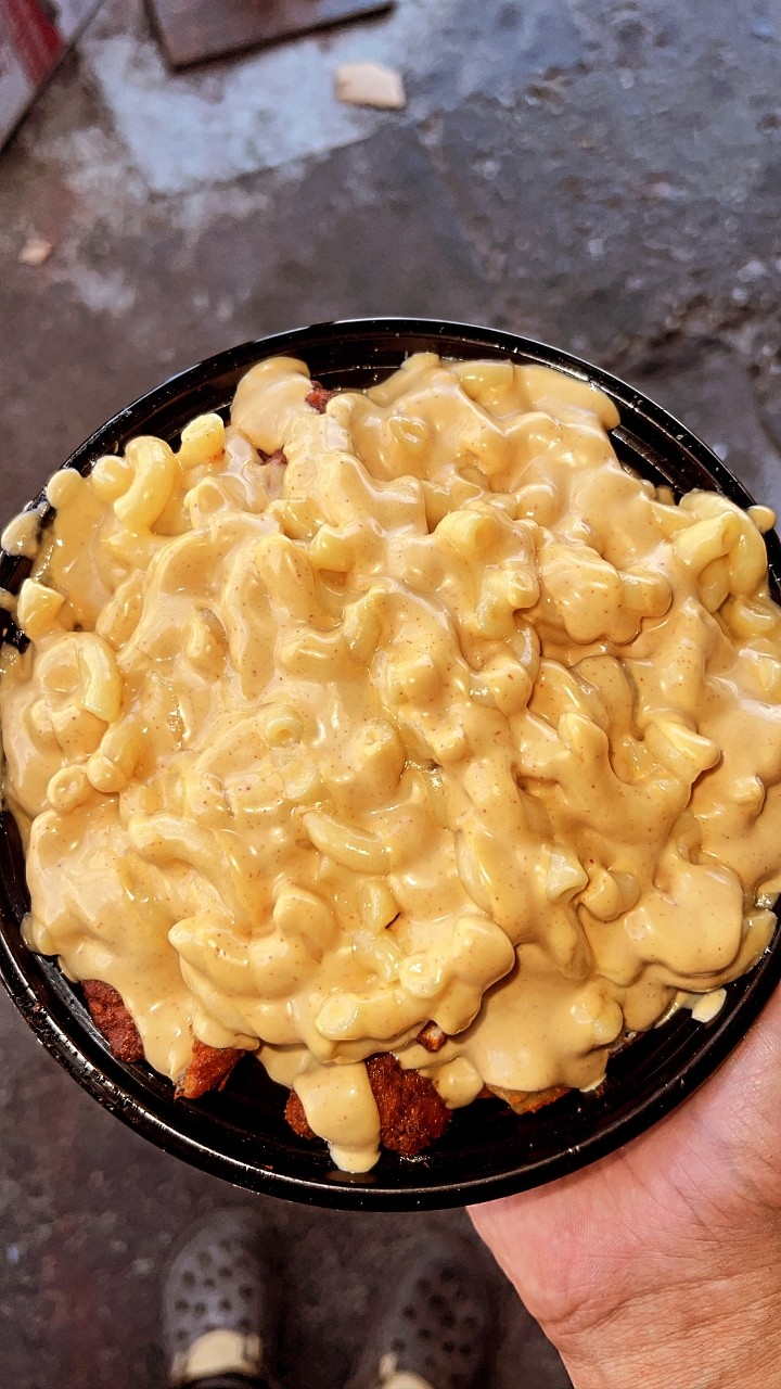 Slappin Chick - #2 Tender Plate