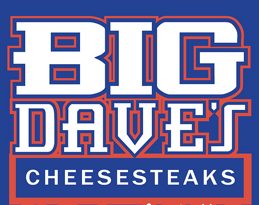 Big Dave's Cheesesteaks- Jonesboro Rd. 4495 Jonesboro Road