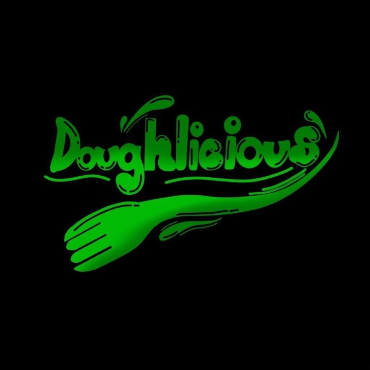 Doughlicious Food Truck