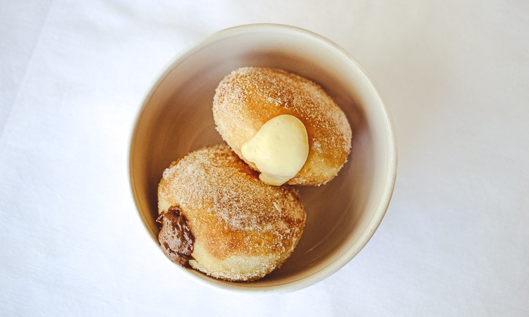 Mama's Boy Pizza - 20" Cheese Pie