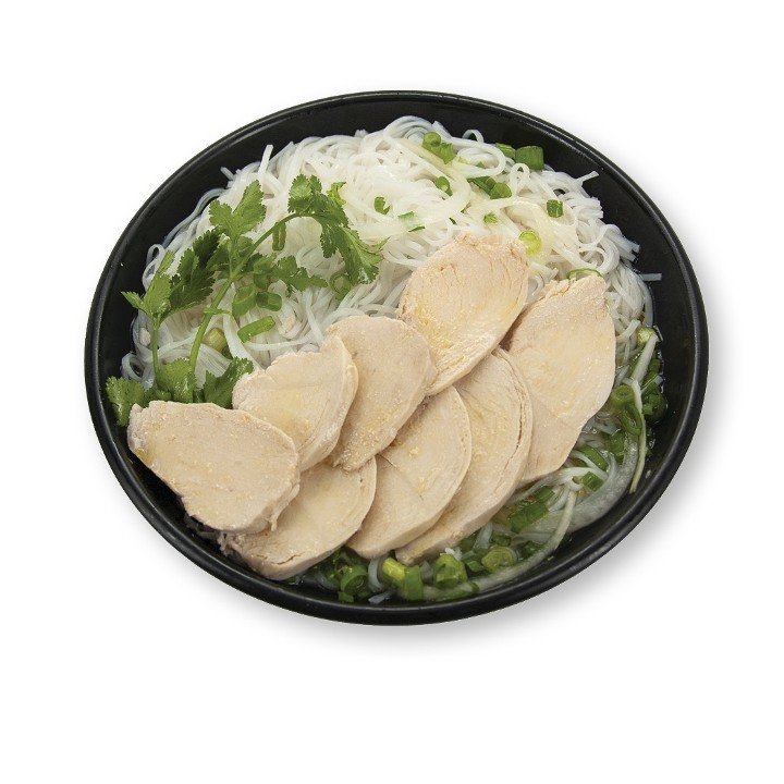 Pho Tao Noodle House - Chicken Pho - C1
