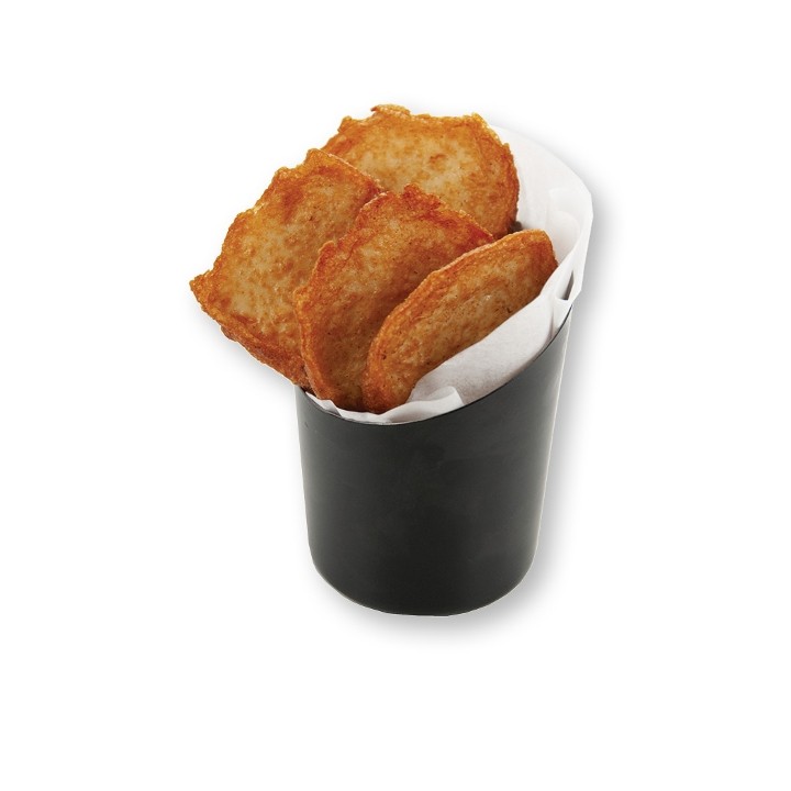 Pho Tao Noodle House - Fried Fish Cakes - A5