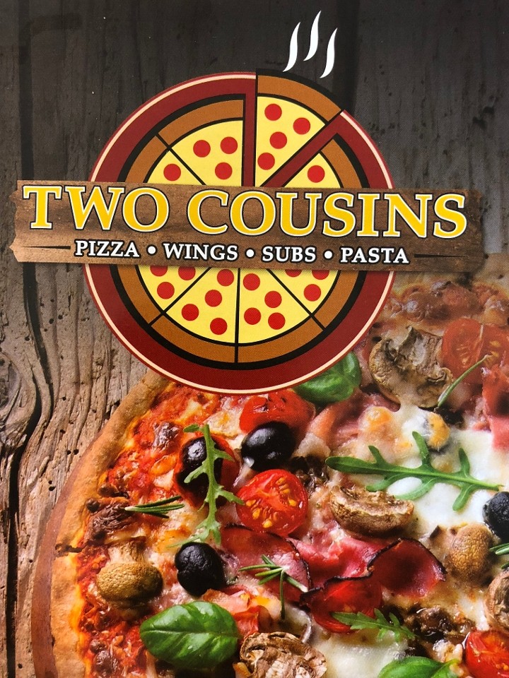 Two Cousins of Brownstown - Penne Alla Vodka W chicken