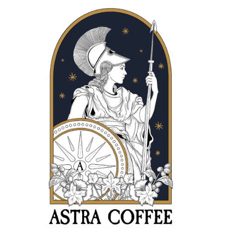 Astra Coffee Roasters - Pup Cup
