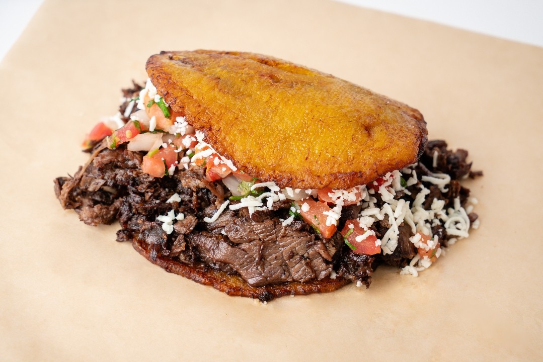 Roswell - Yellow Patacon