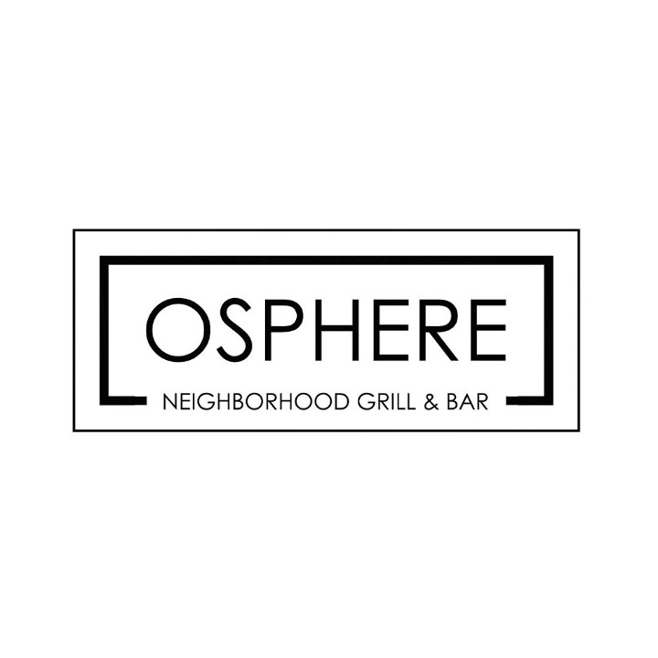 Osphere Neighborhood Grill and Bar - Salmon Roe