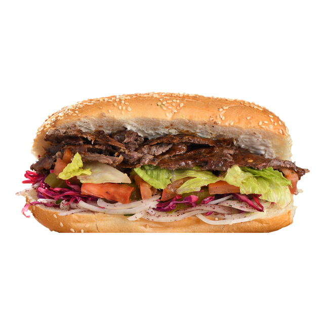 Hello Shawarma 10272 S Harlem Ave | Toast