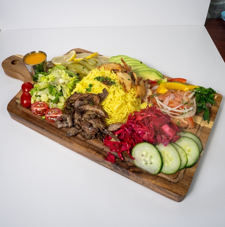 10272 S Harlem Ave - Bashka