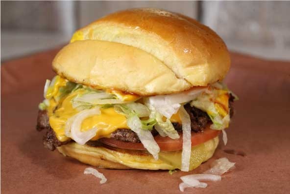 Sugarfire Smokehouse Winghaven - Brisket T-Ravs