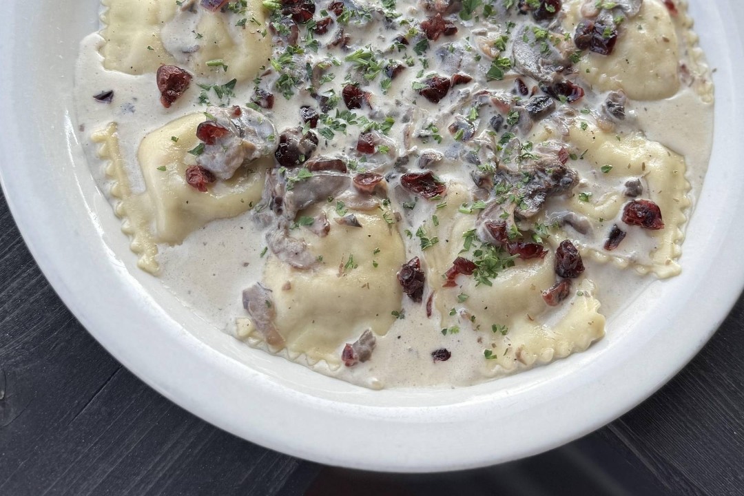 FIGO Pasta Upper Westside - Mirtillo