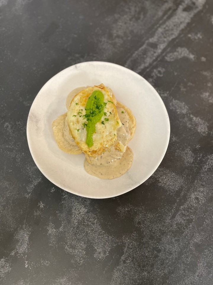 Strang Chef Collective on The Plaza