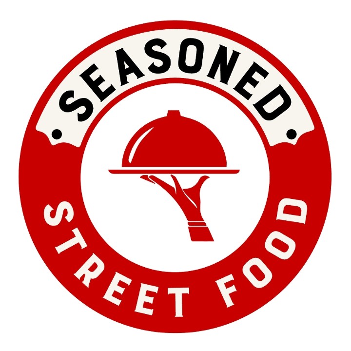 Seasoned Street Food