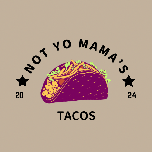 Not Yo Mama's Tacos-FT - Massive Breakfast Sandwich