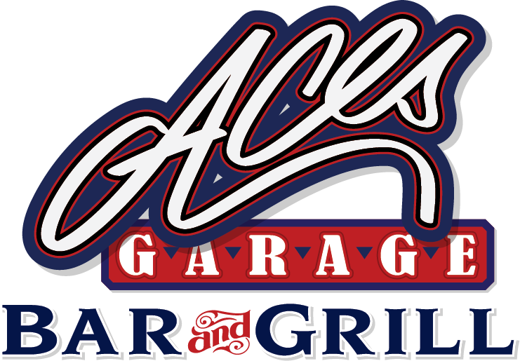 Aces Garage Bar and Grill 502 Twin Rail Drive - Buddy The Elf