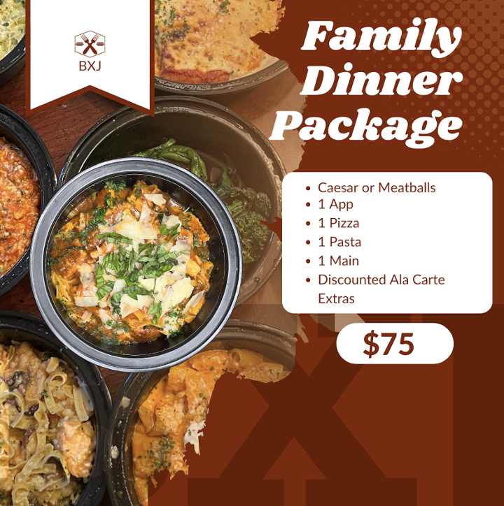 451 Mt Pleasant Ave - The Roundish Bar Pie (best seller)