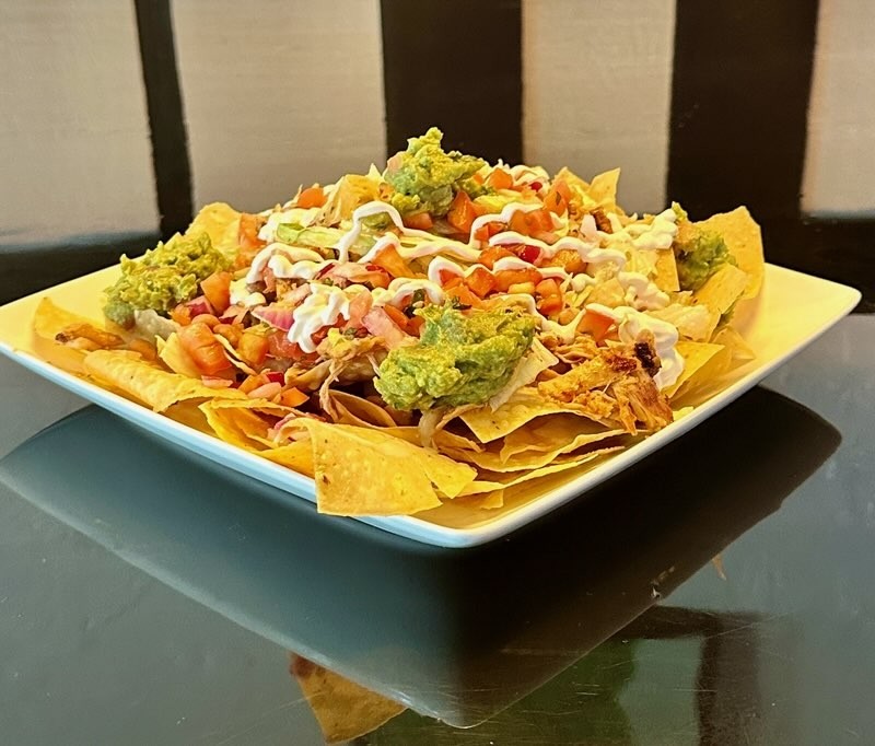 6890 Main St. Ste. D - House Nachos