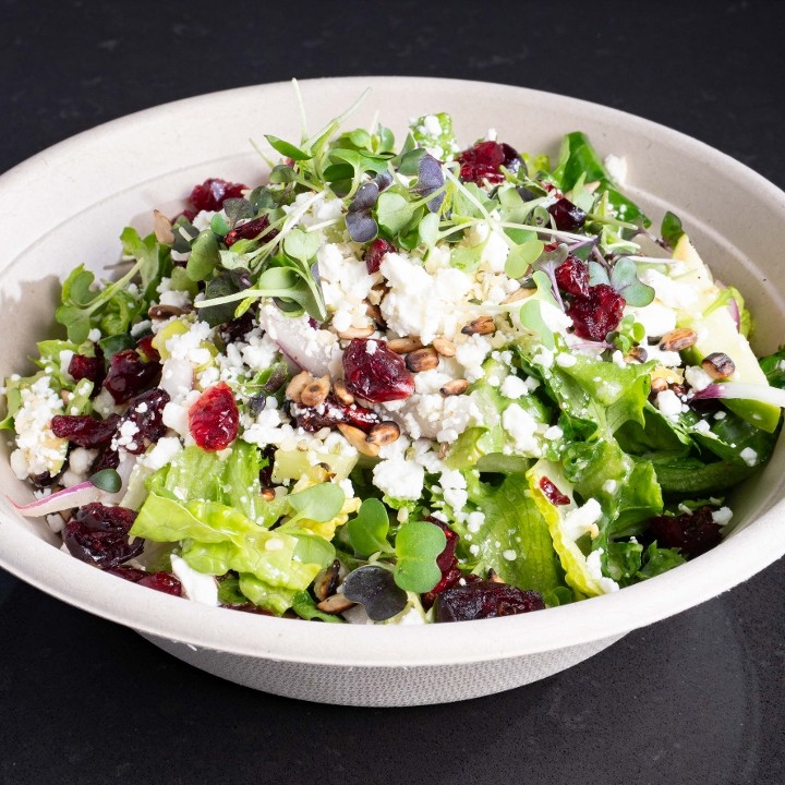 Craft Food Halls 500 Beaver Brook Road - Boxborough - Stuffed Pepper