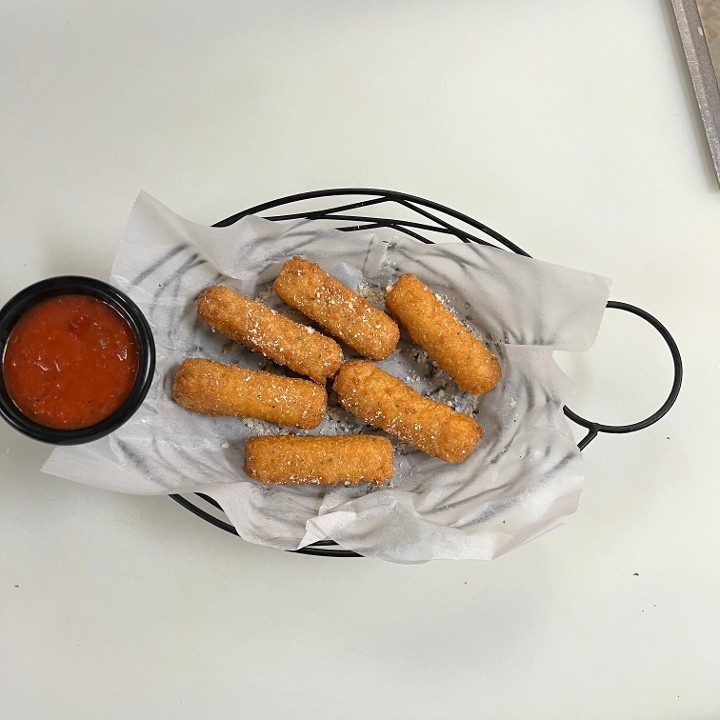Bizzarro's Italian Restaurant - Suntree - Mozzarella Sticks