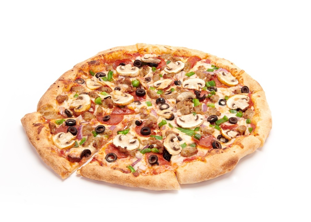 Route 66 Pizza - Famous- Cheesy Bread