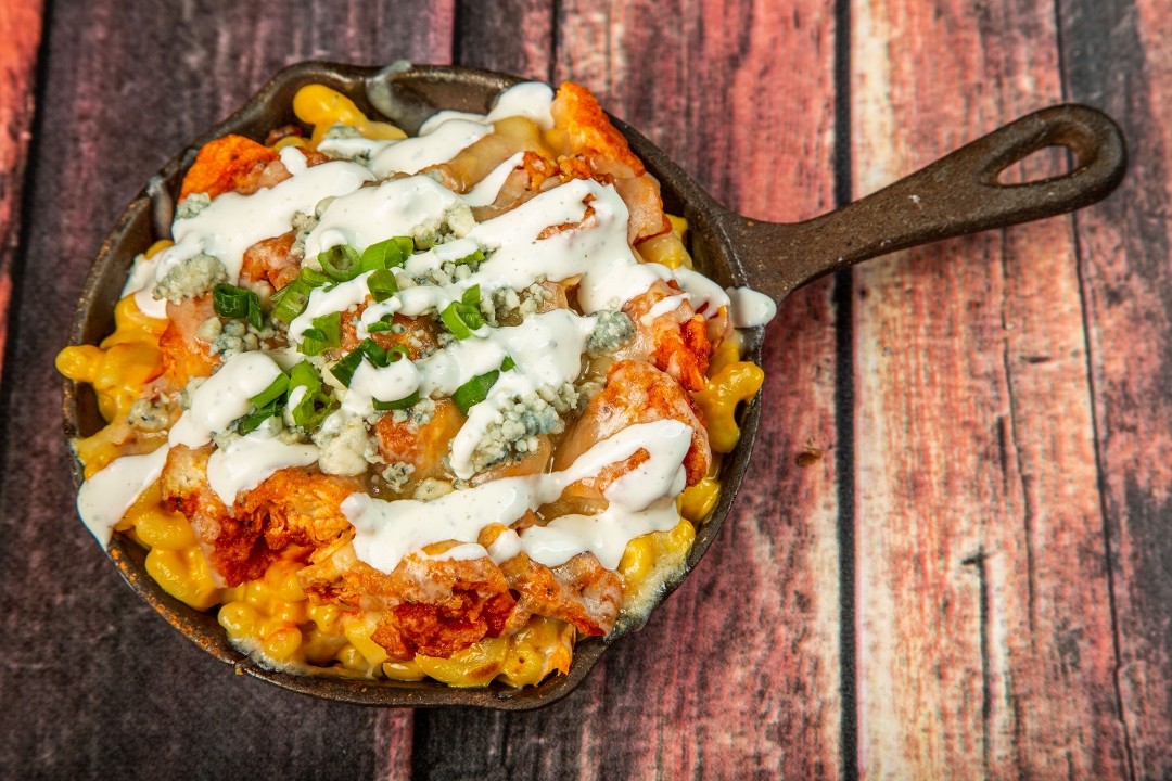 Woodson's Local Tap + Kitchen Grand Parkway - Woodsons's Cajun Pasta